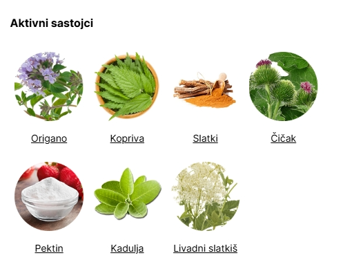 191005 Fitokoncentrat s pirolom i triptofanom za žene, 120 g – Tiande-hr.eu